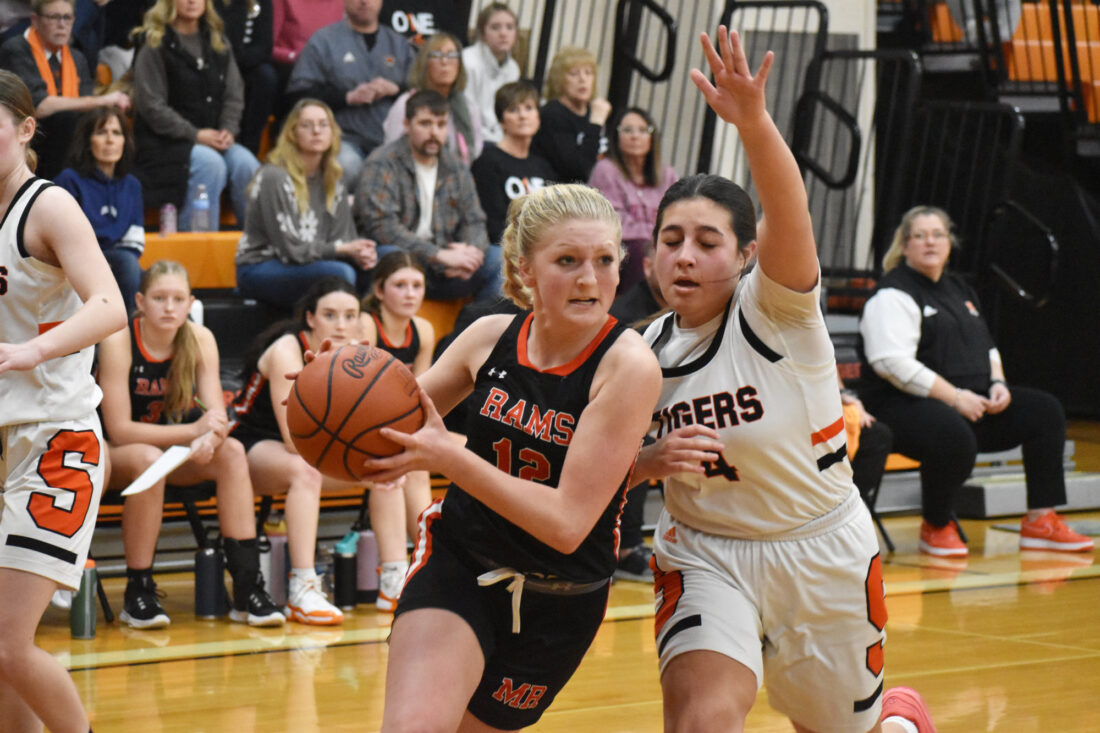 Mineral Ridge avenges prior loss with 58-49 win over Springfield behind ...